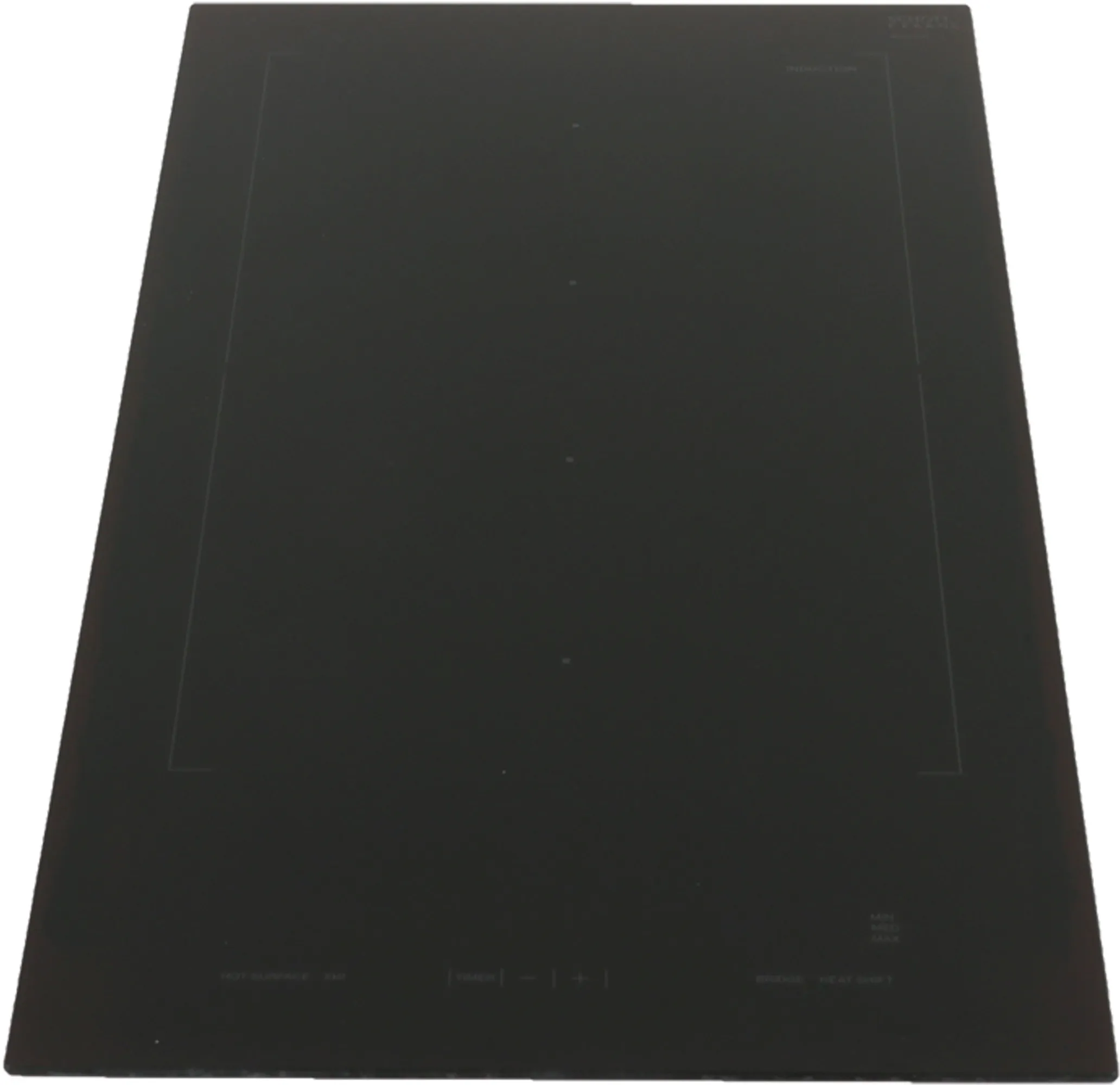 20000389 Glass ceramic hob top | BOSCH US