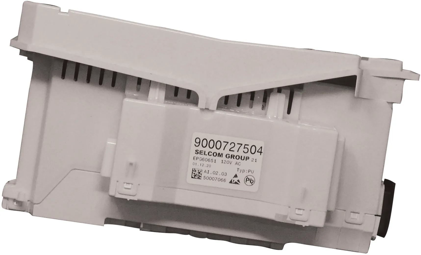 00752730 Control module programmed | BOSCH US