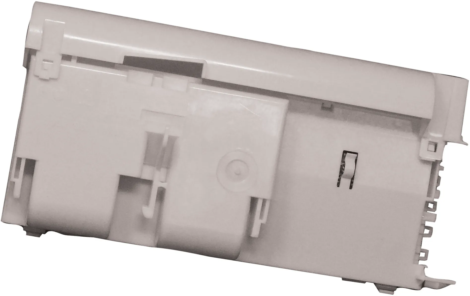 00752730 Control module programmed | BOSCH US