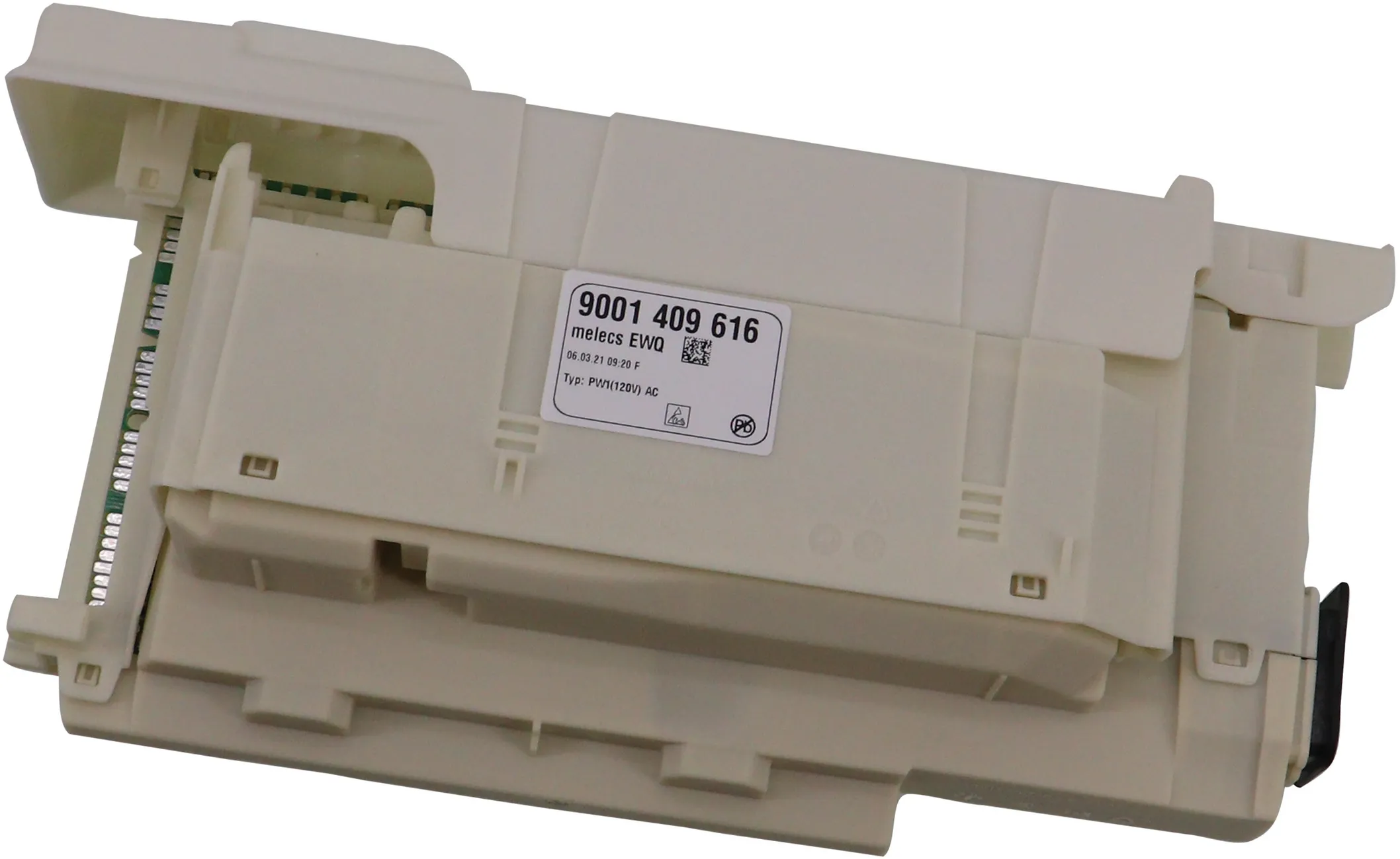 12024685 Power module programmed | BOSCH US