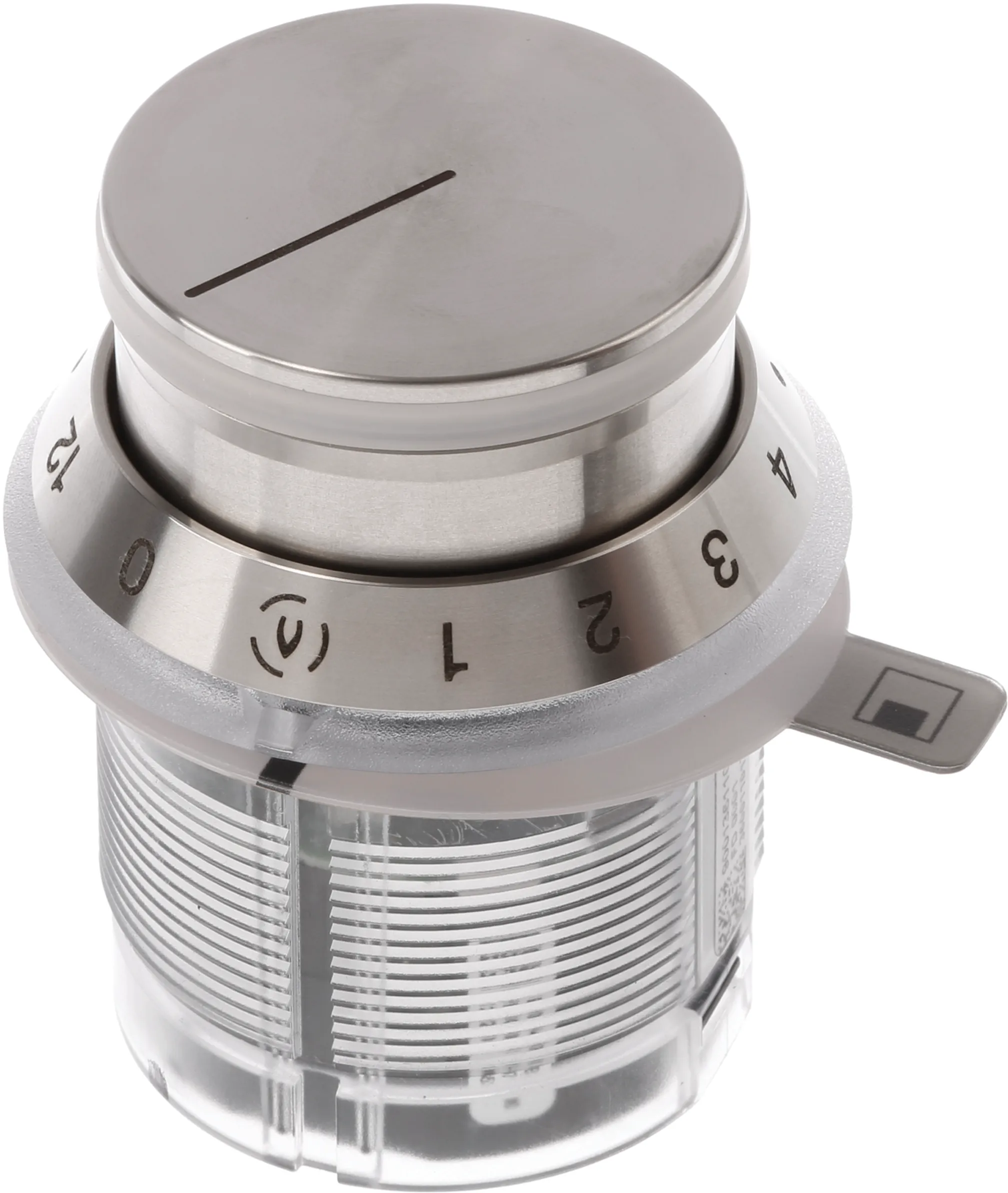 12025071 Rotary knob | GAGGENAU US