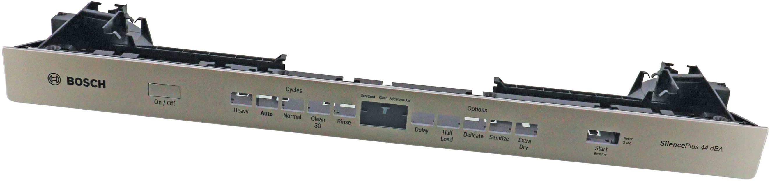 00775783 Panel-facia | BOSCH US