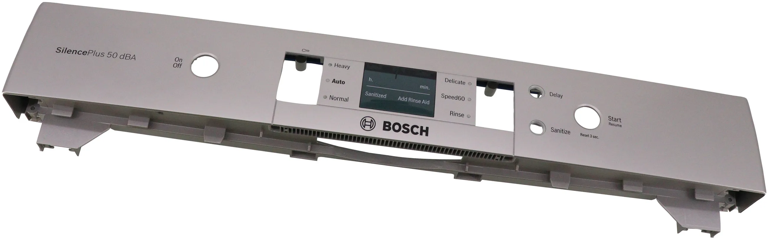 00777874 Panel-facia | BOSCH US