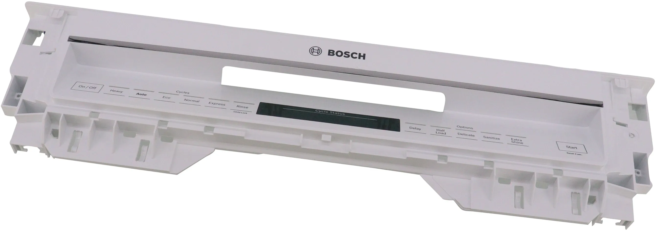 00689425 Panel-facia | BOSCH US