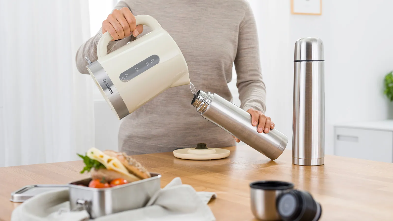 TWK7407 Kettle | BOSCH RO