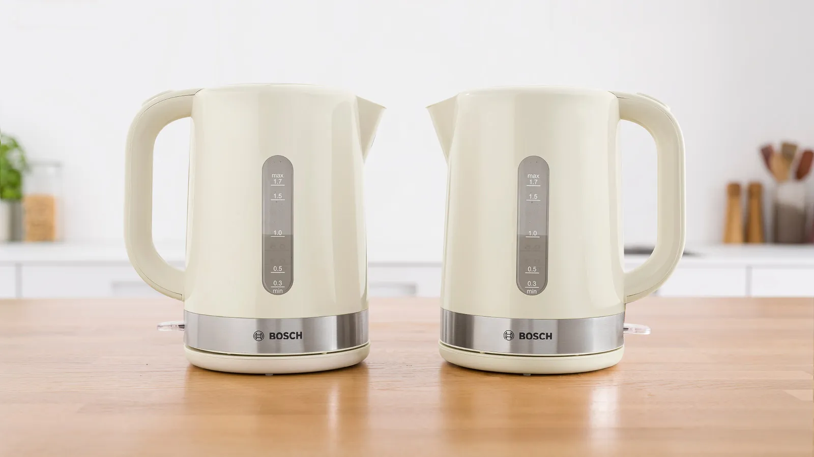 TWK7407 Kettle | BOSCH RO