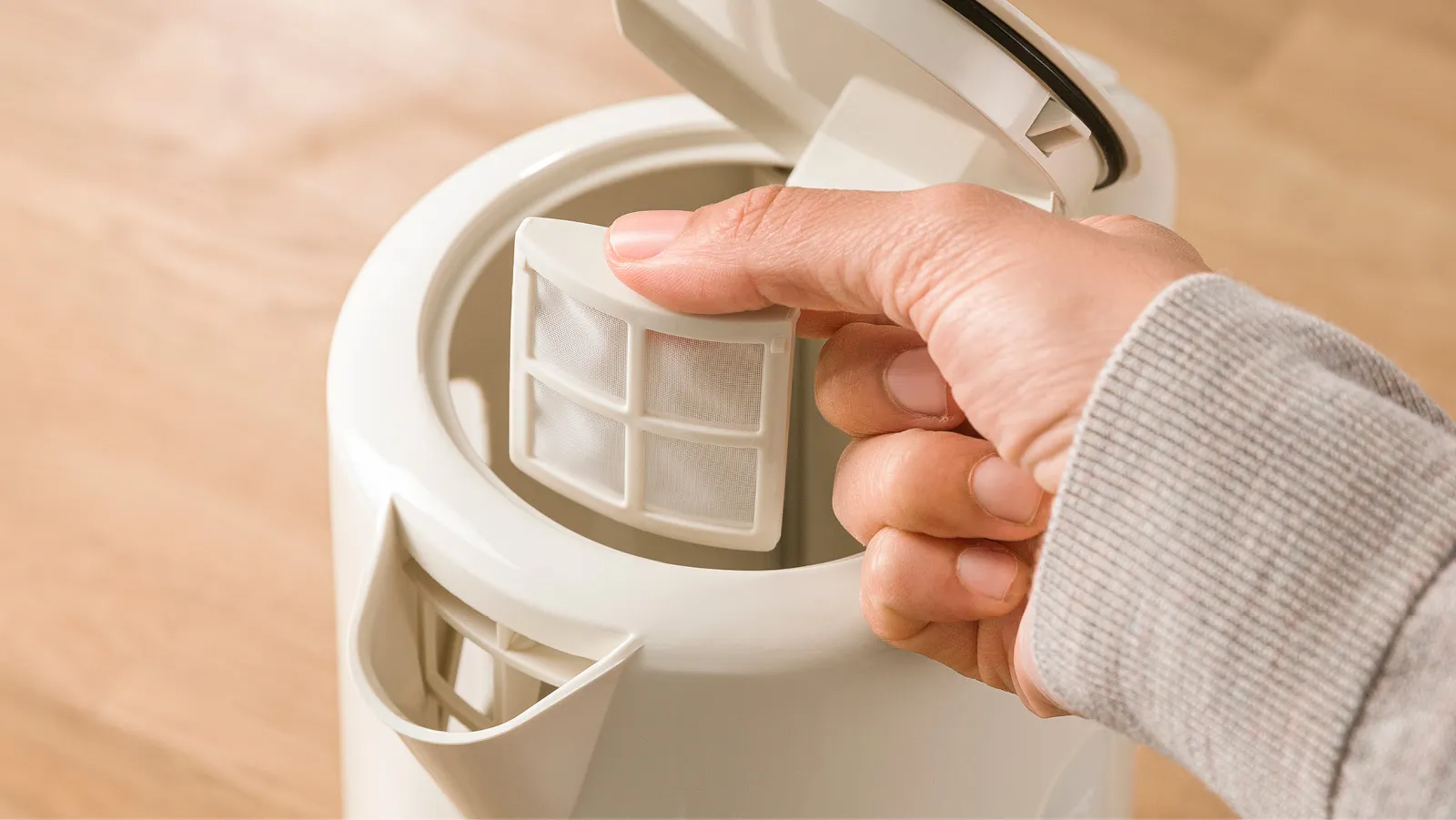 TWK7407 Kettle | BOSCH RO