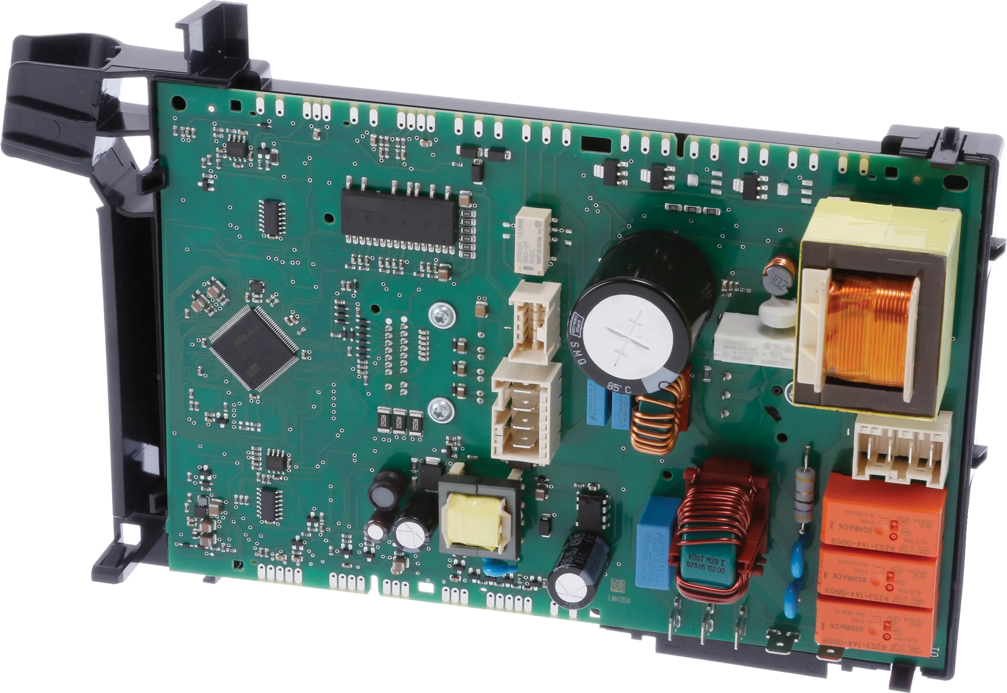 12027340 Module puissance/inverseur non programmé | Bosch ...