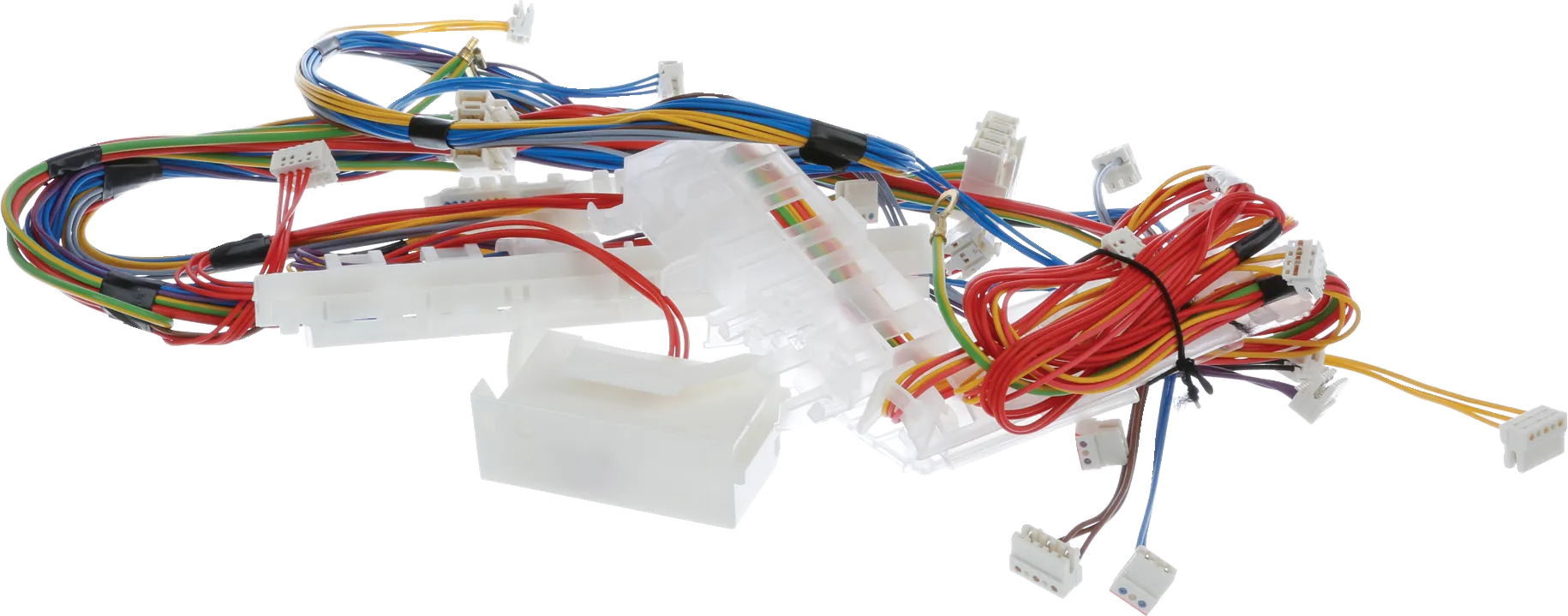 12029109 Cable harness | SIEMENS GB