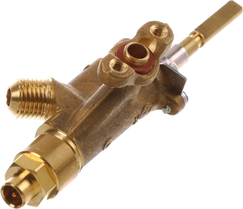 10014236 Gas tap | BOSCH US