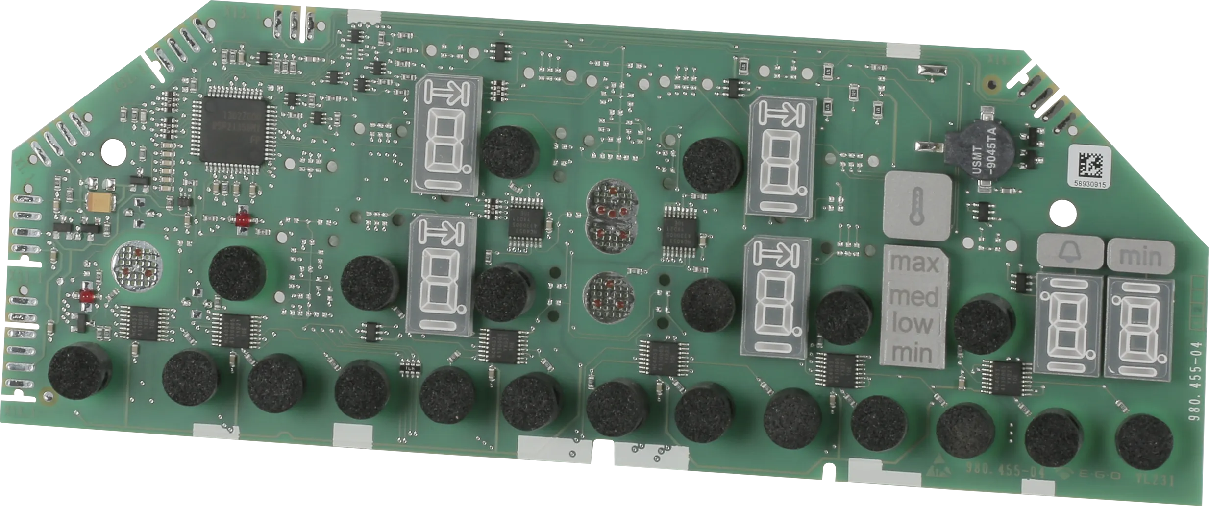 11047917 Operating module | BOSCH US
