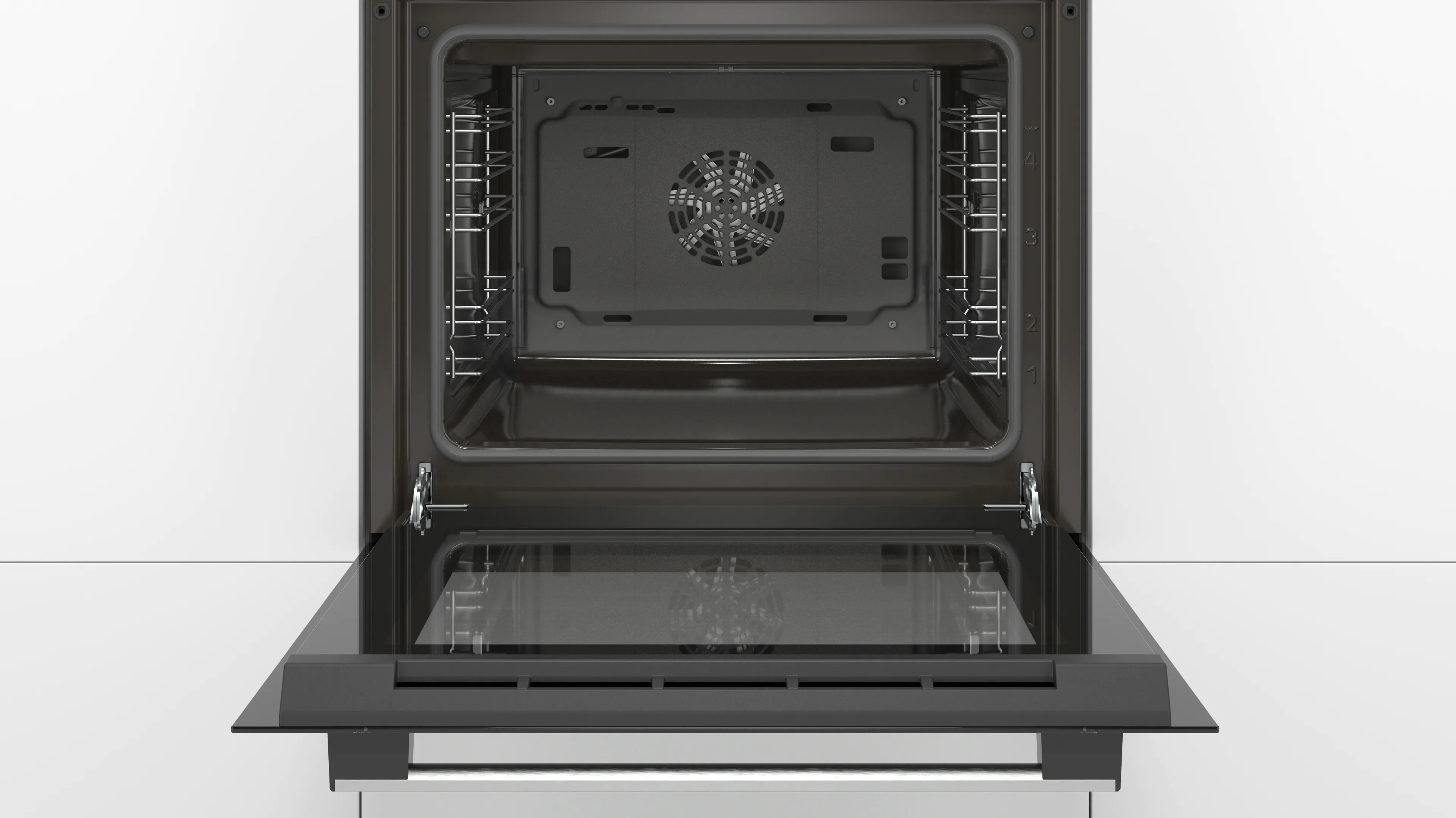 HBF133BR0I Bosch Built-in Oven | Bosch Home Appliances IN