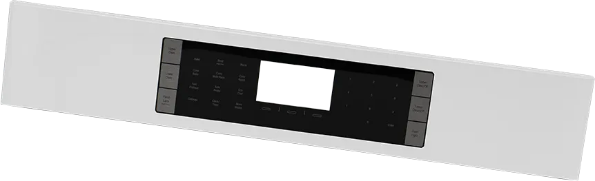 10016258 Panel-facia | BOSCH US