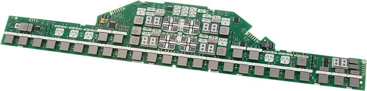 11033264 Operating module programmed | BOSCH US