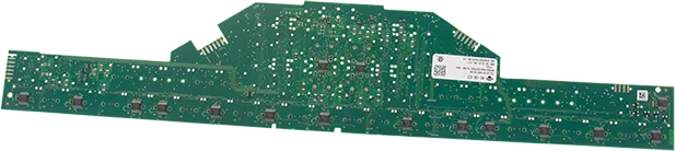 11033264 Operating module programmed | BOSCH US