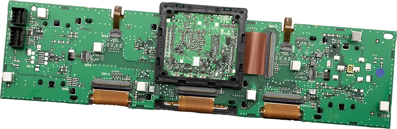 11033919 Operating module programmed | BOSCH US