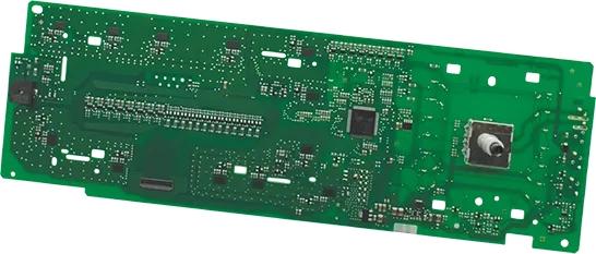 11041453 Operating module programmed | BOSCH US