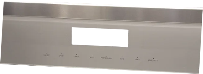 11029589 Panel-facia | THERMADOR US