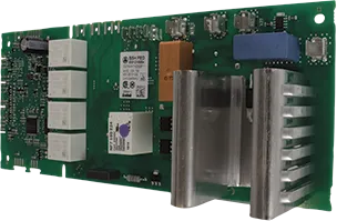 12028888 Steam module programmed | THERMADOR US