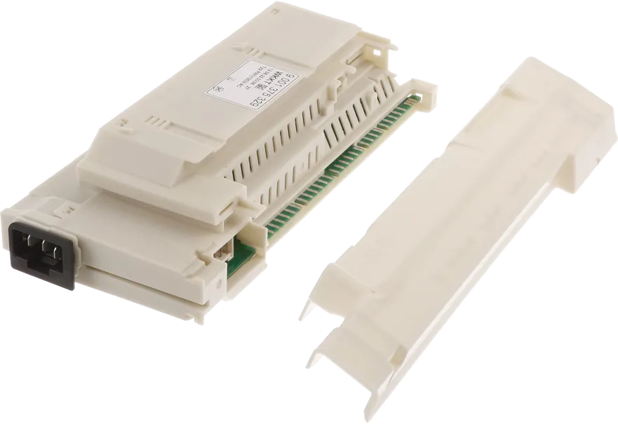 12035380 Power module programmed | BOSCH US