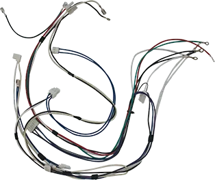 12029006 Cable harness | BOSCH US