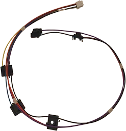 12044004 Cable harness | BOSCH US