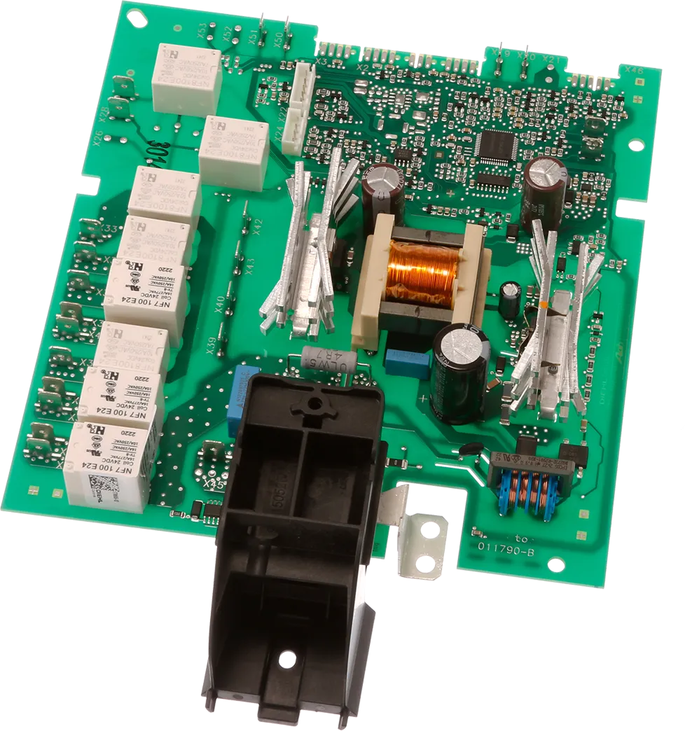 11052033 Control module not programmed | BOSCH NZ