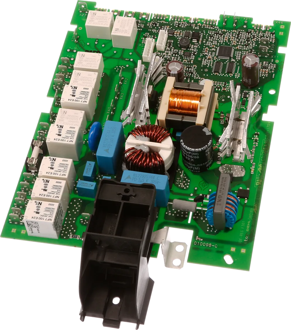 11052036 Steuerungsmodul unprogrammiert | Bosch Hausgeräte DE