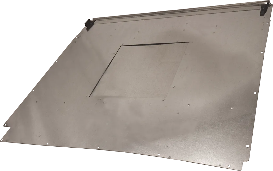 23000501 Front panel | THERMADOR US