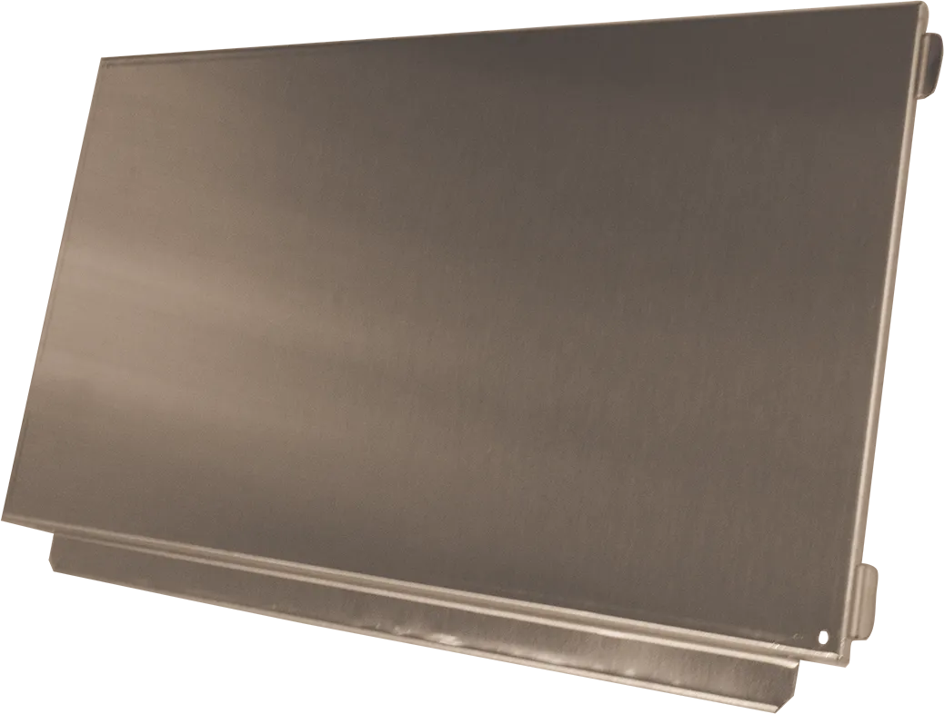 20000598 Front panel | BOSCH US