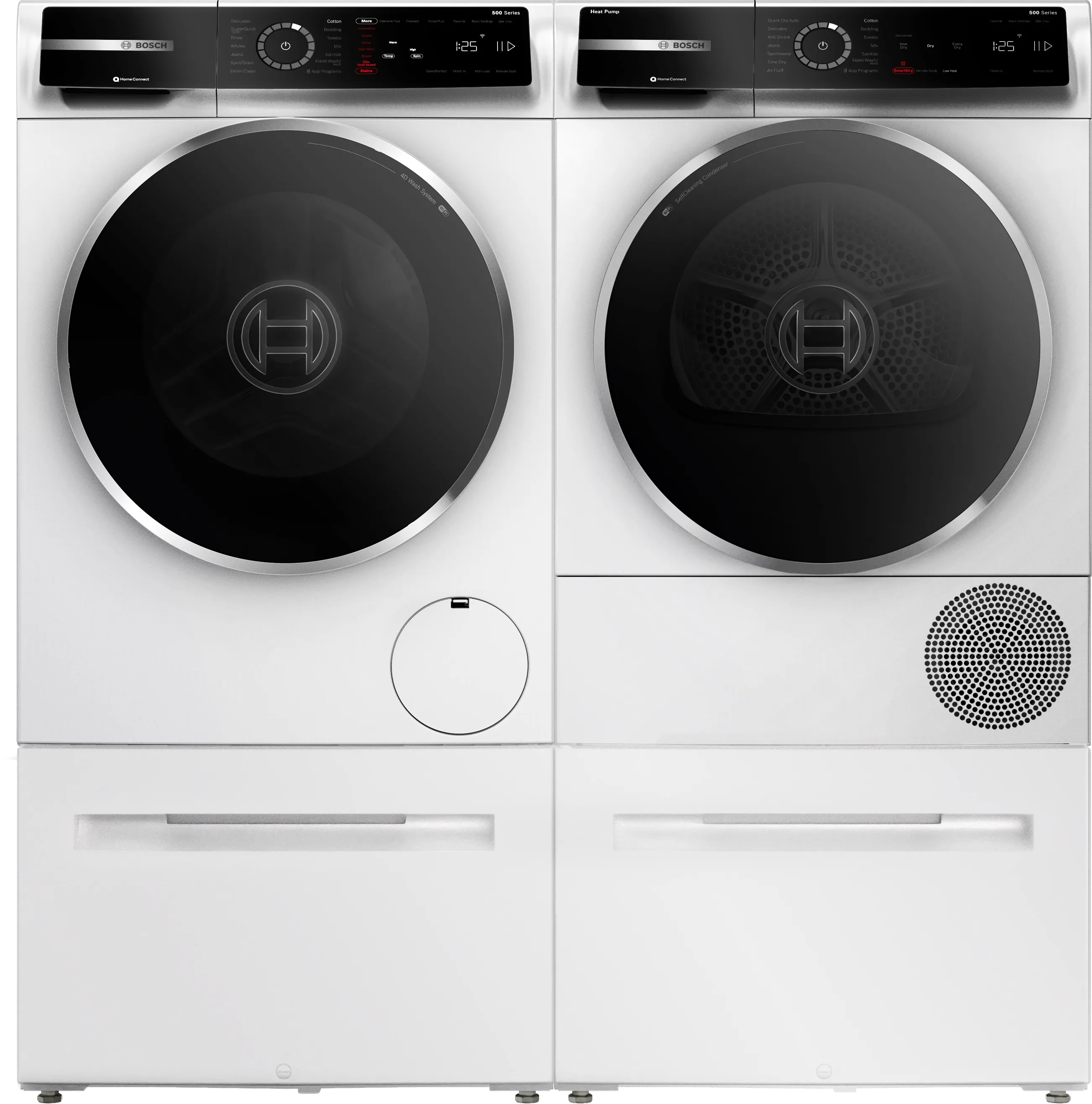 WGB24600UC Compact Washer | BOSCH CA