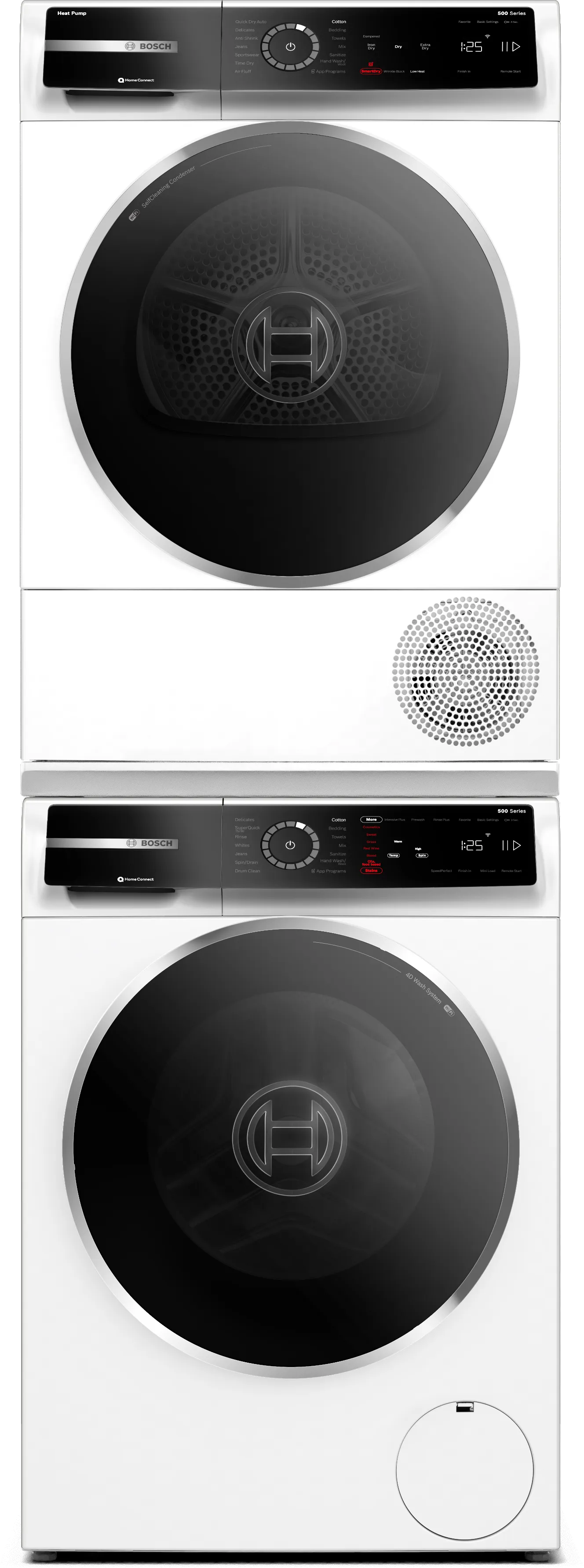 WGB24600UC Compact Washer | BOSCH CA