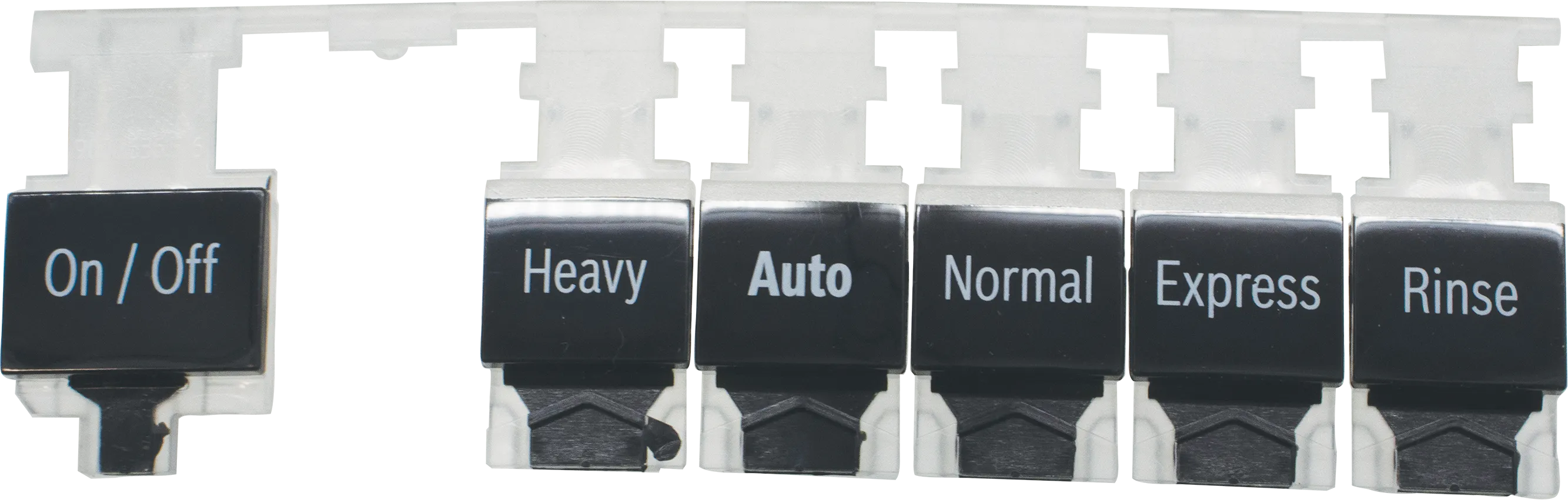 00752021 Push button set | BOSCH US