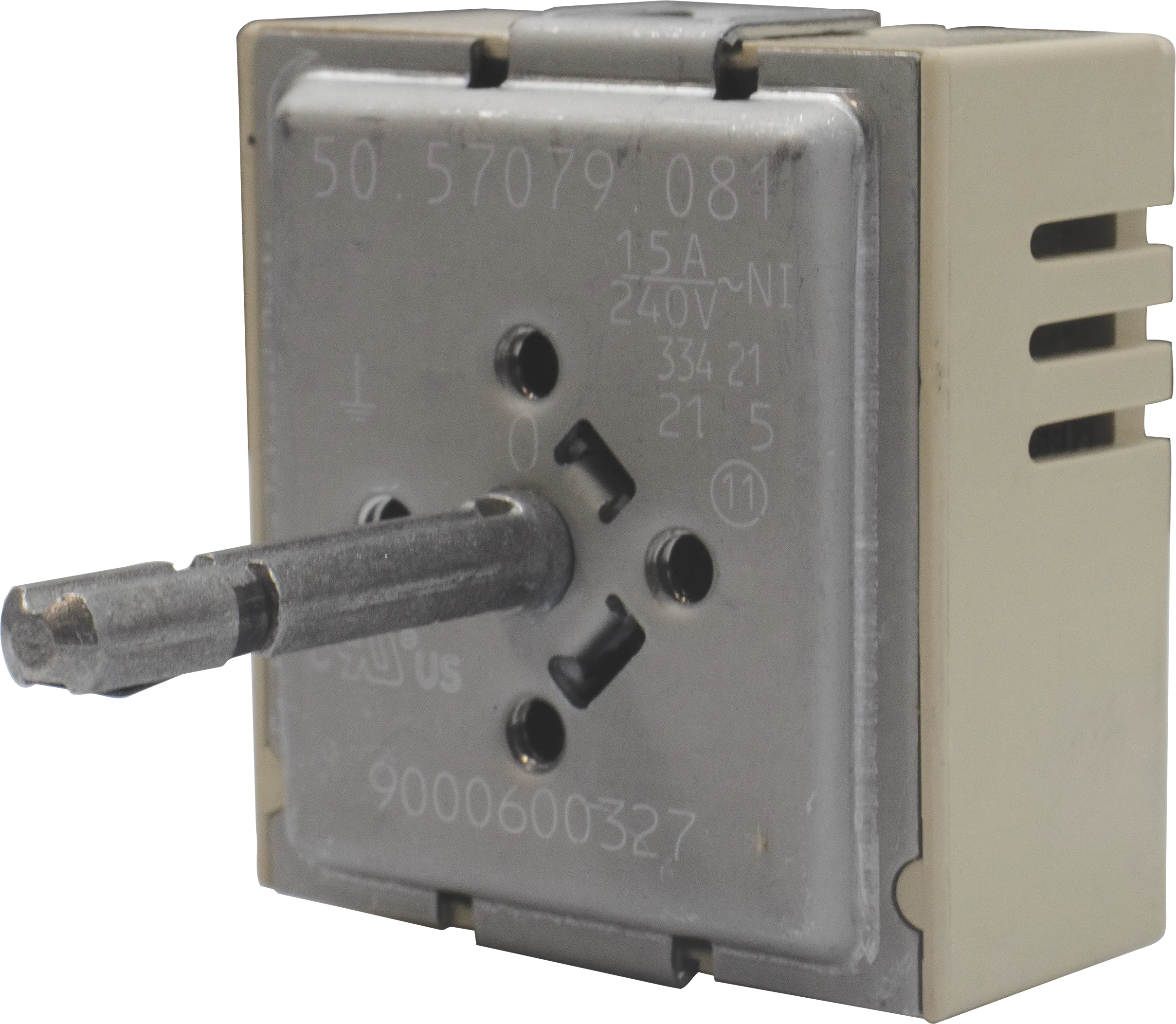 00629049 Energy regulator | BOSCH US