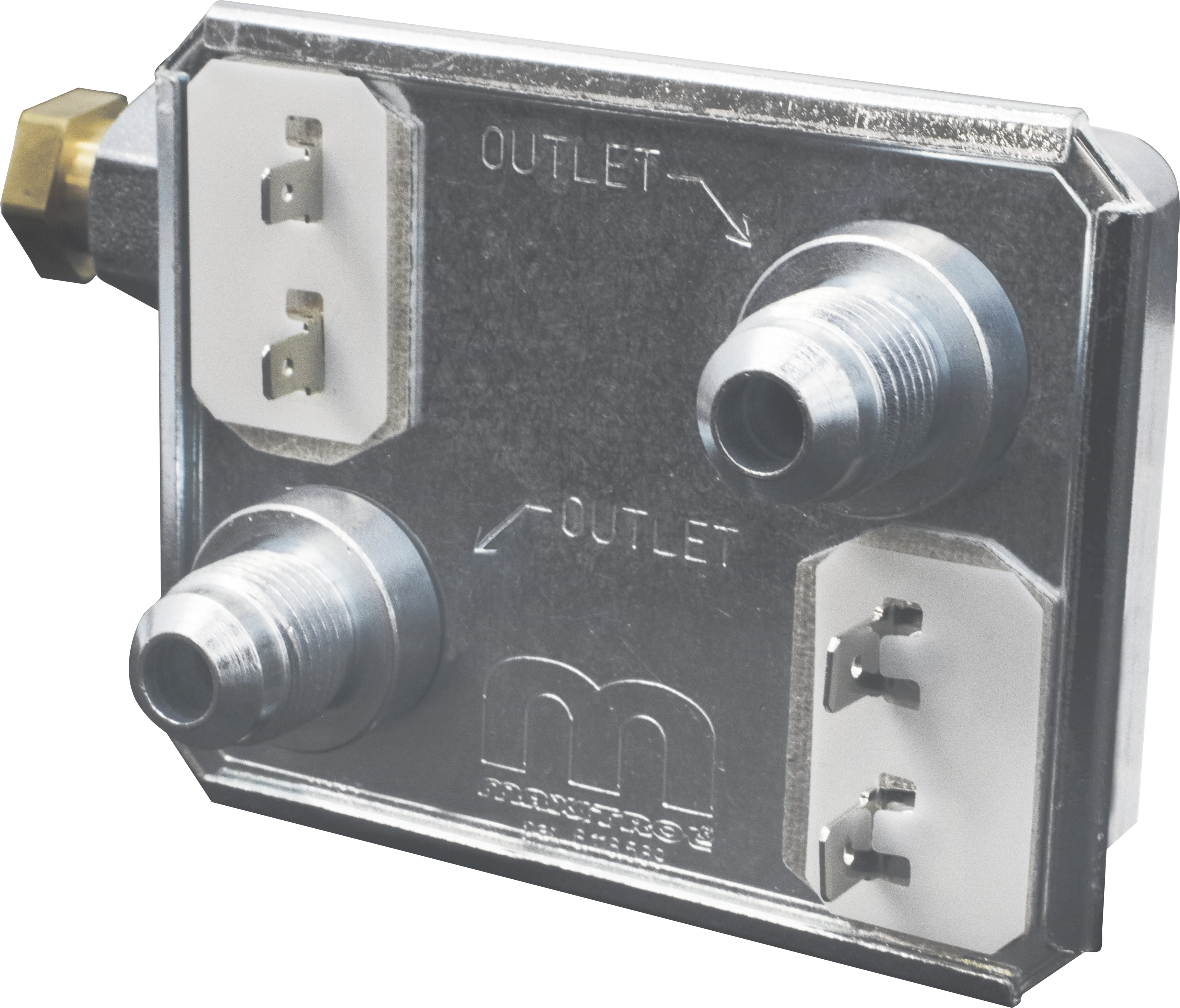 00605061 Valve-two way | THERMADOR US