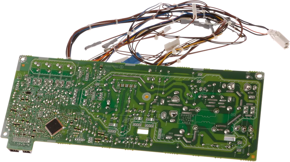 00657648 Power module | BOSCH SG