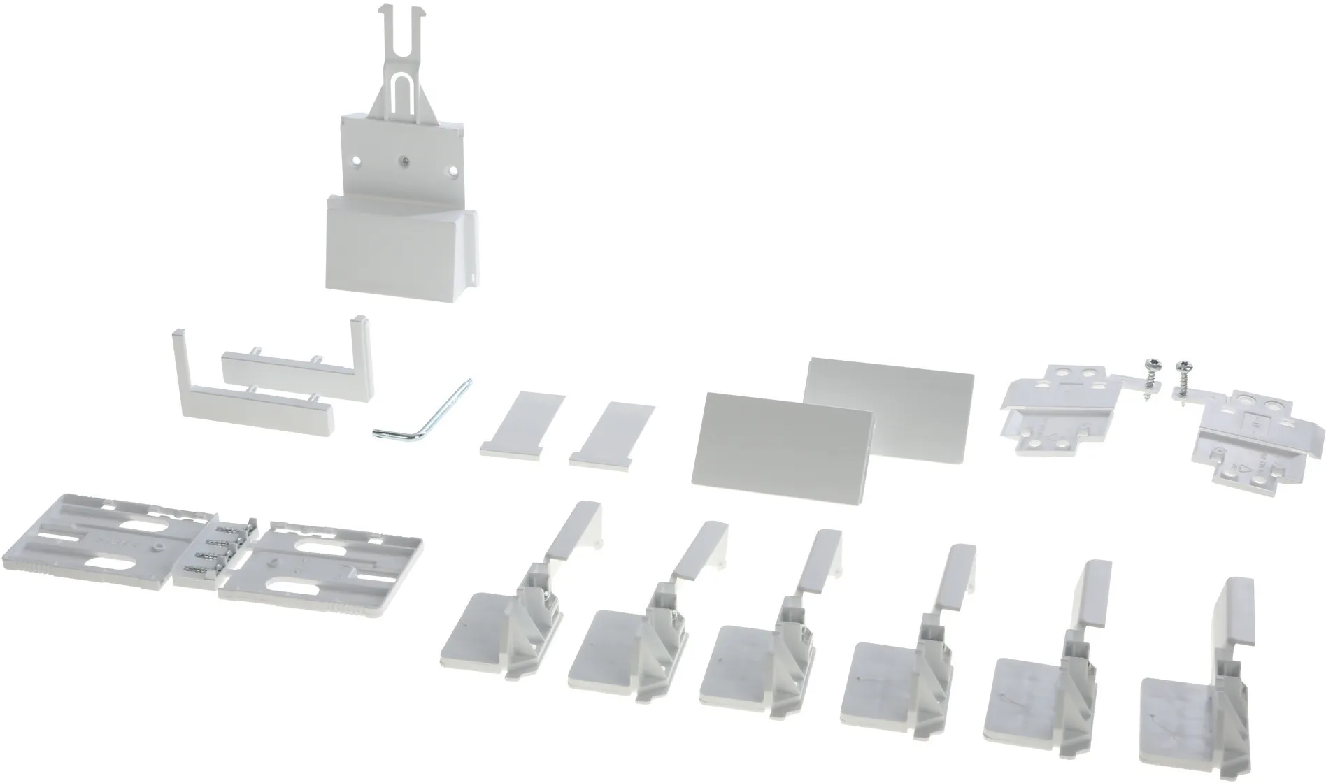 00752812 Fixing kit | Bosch Home Appliances