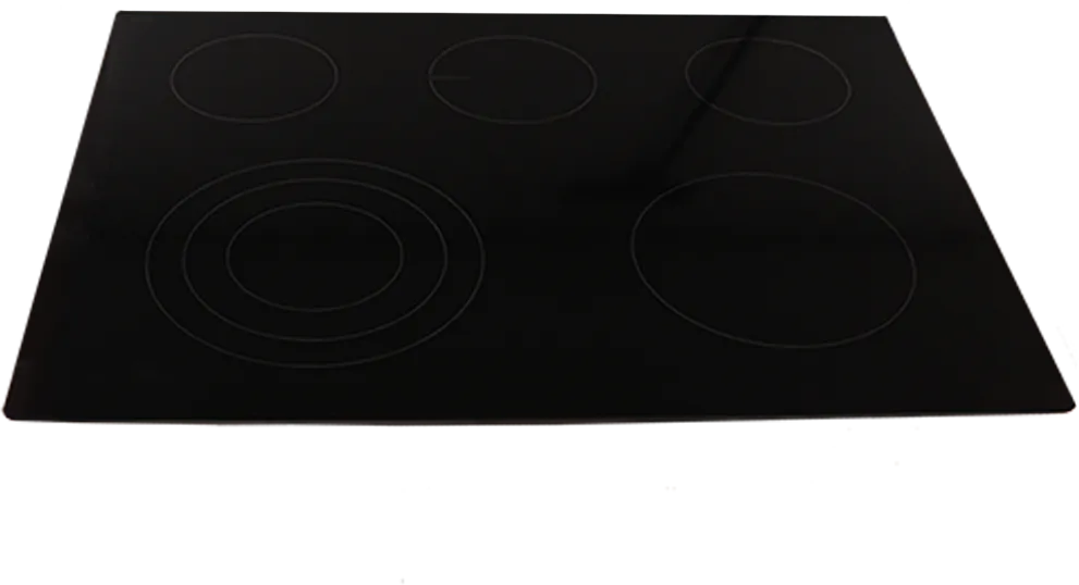 00771674 Glass ceramic hob top | BOSCH US