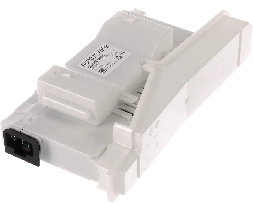 00656397 Power module programmed | BOSCH NZ