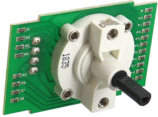 12002683 Potentiometer | THERMADOR US