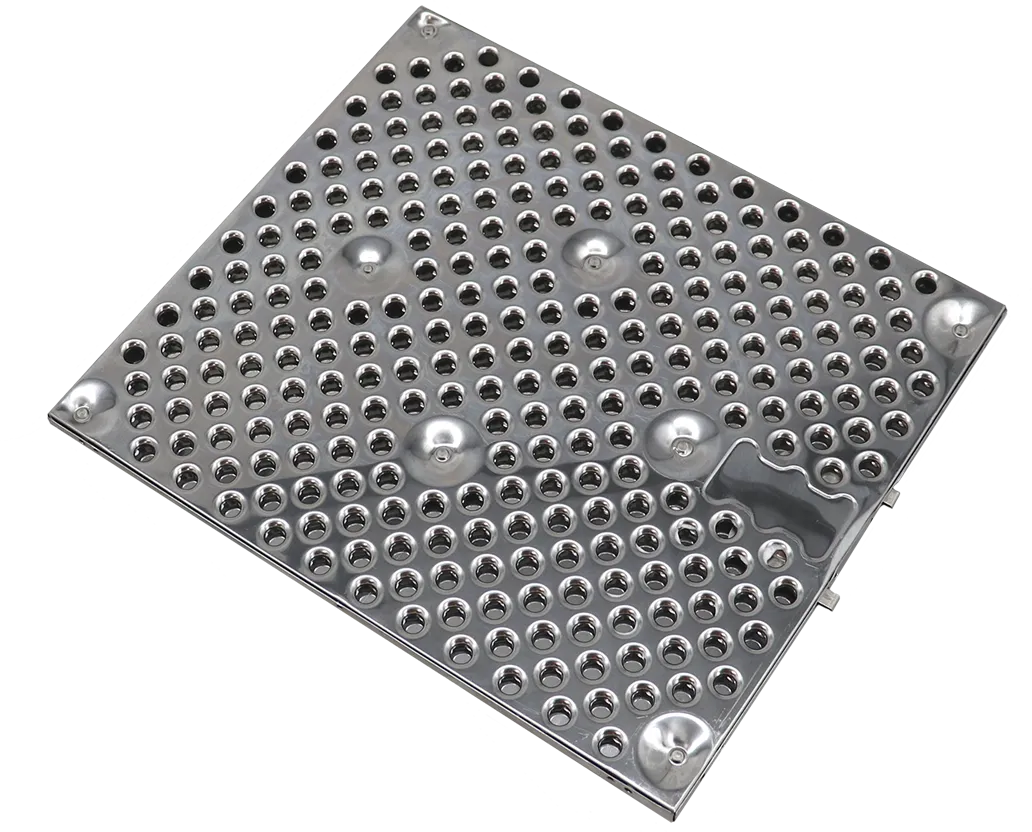 00144545 Metal-mesh grease filter | THERMADOR US
