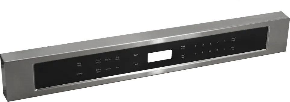 00798312 Panel-facia | BOSCH US