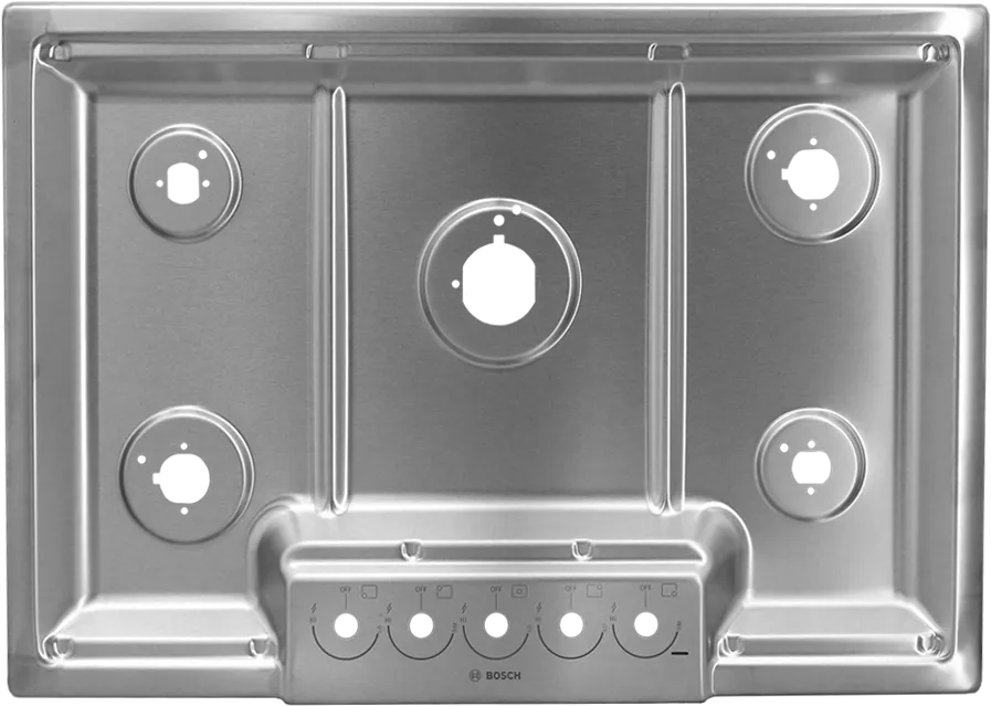 00776441 Hob top | BOSCH US