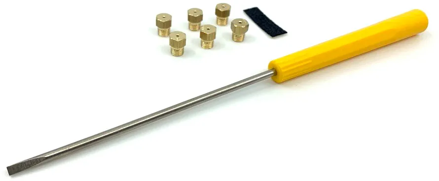 PALPKITDGW Nozzle set | THERMADOR US