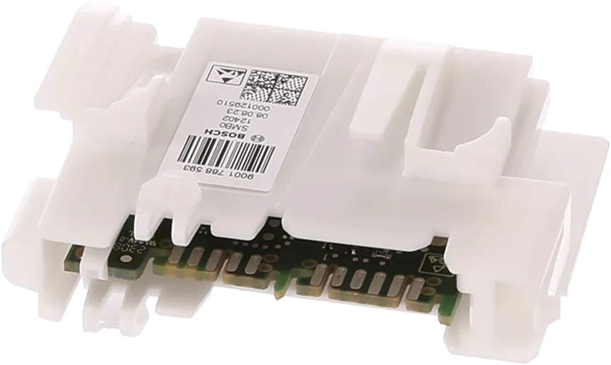 10028785 SMM programmed | BOSCH US