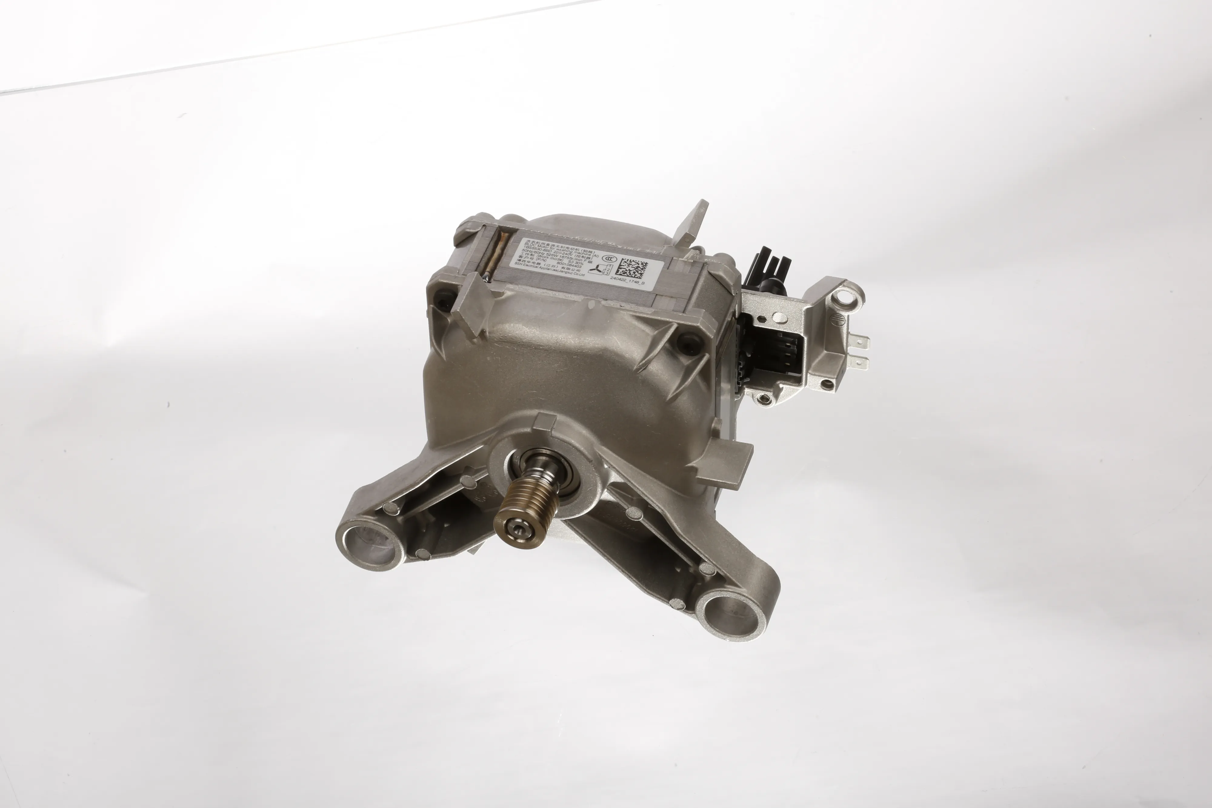 00146162 Motor | BOSCH GB