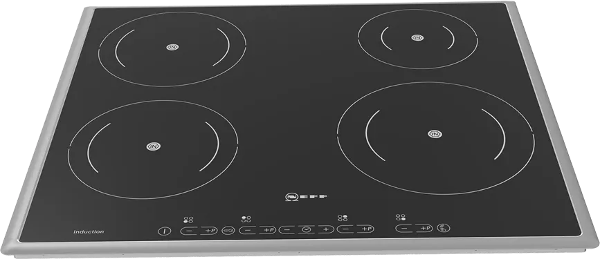 00686155 Glass ceramic hob top | Neff home appliances GB