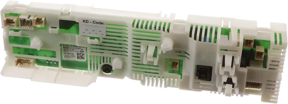 00651656 Control module | SIEMENS GB