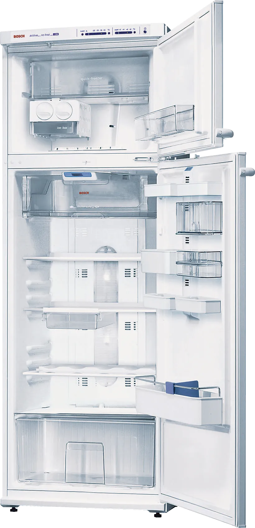 Service Assistance - KSU30620NE/16 | BOSCH US