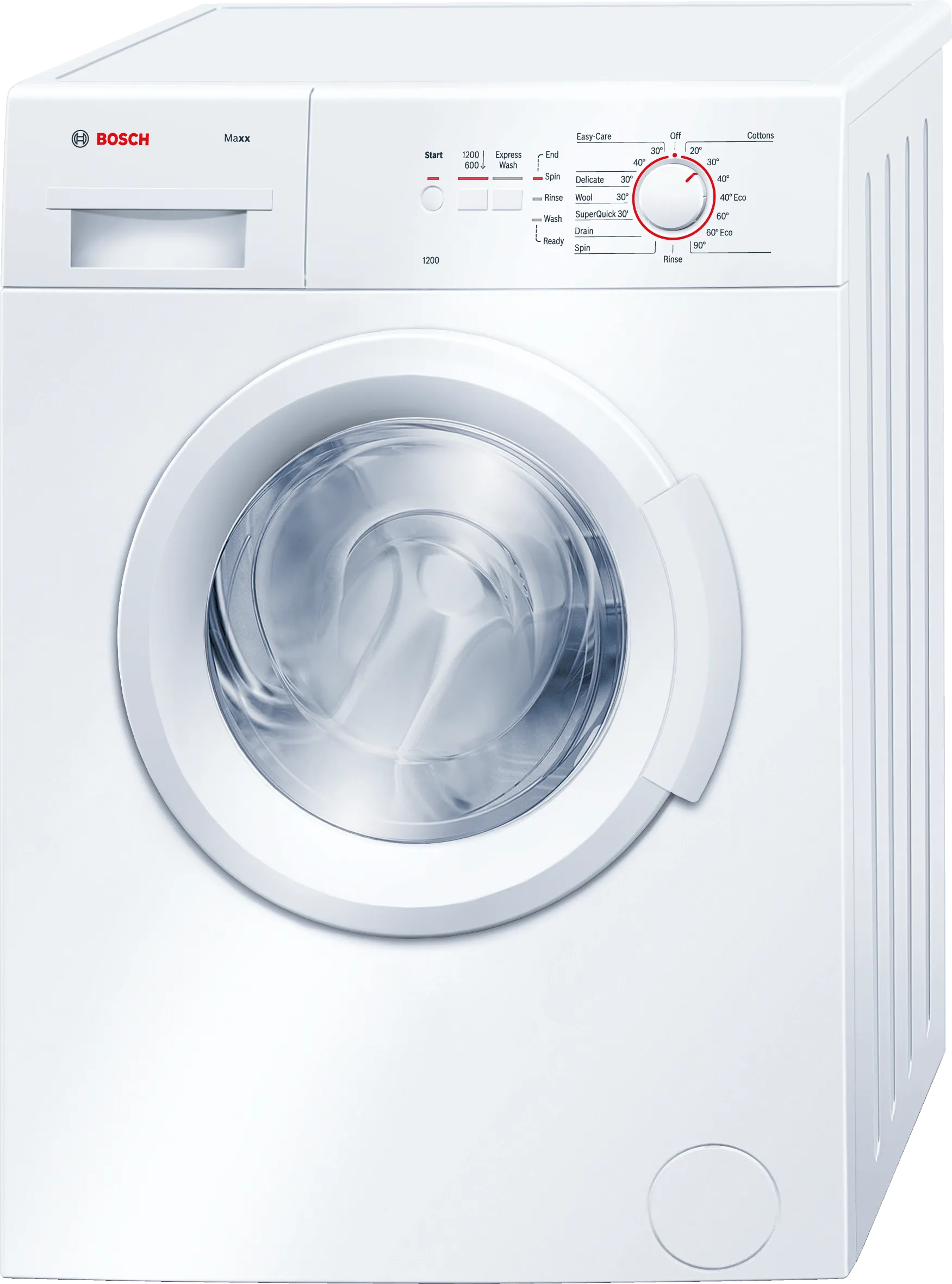 Bosch classixx washing machine store